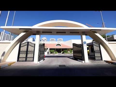 ICS Mushrif – International Community Schools | Abu Dhabi