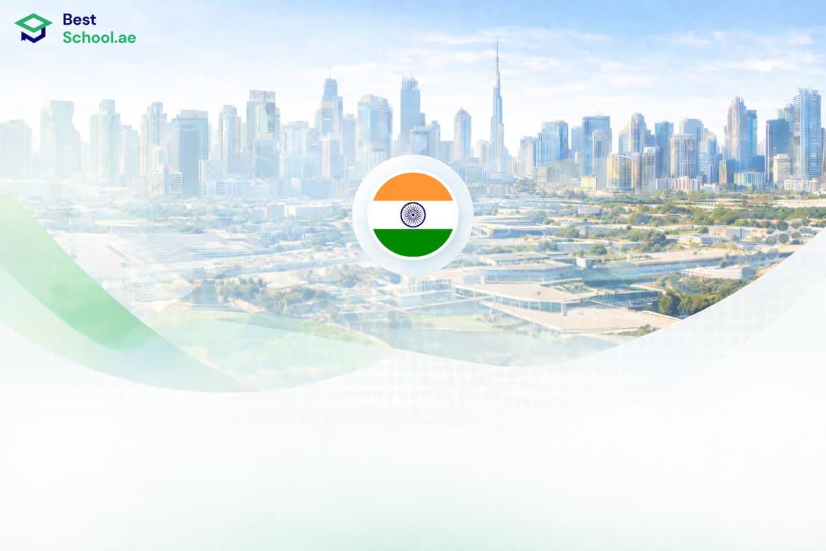 ICS Mushrif – International Community Schools | Abu Dhabi
