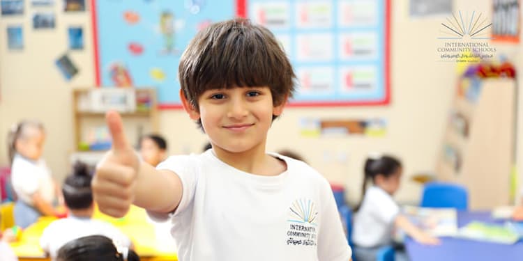 ICS Al Danah - Fees 2026, Reviews, British | Abu Dhabi