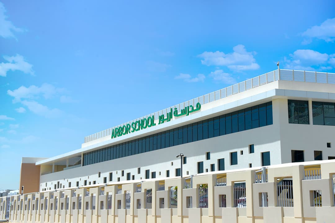 The Arbor School - Fees 2026, Reviews, UK* | Dubai